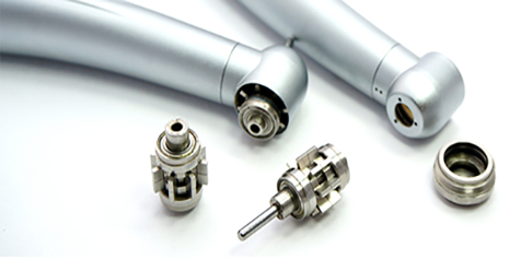 Highspeed Design - Handpiece -Turbines.com