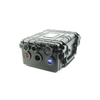 Impulse Electronics - Products for Portable Emergency DC Power