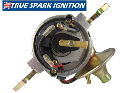 Distributor 45D4 True Spark