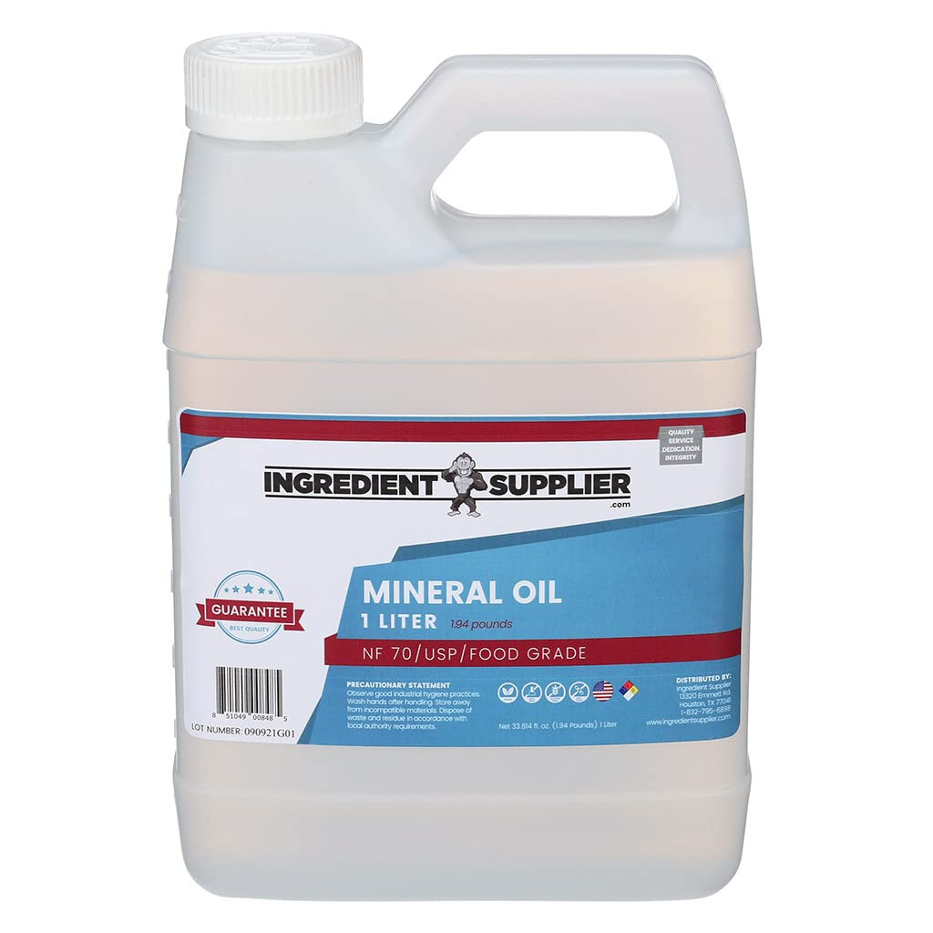 Mineral Oil for hydraulic lifters