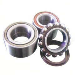 Rear Wheel Bearing Kits - TR7 TR8 - TWS Motors