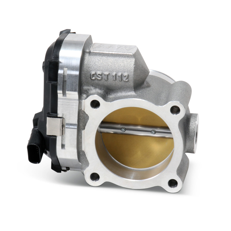 BBK 2015+ Ford Mustang 2.3L EcoBoost 65mm Power Plus Series Throttle ...