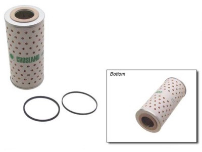 Oil Filter Jaguar 6-cyl to 1971