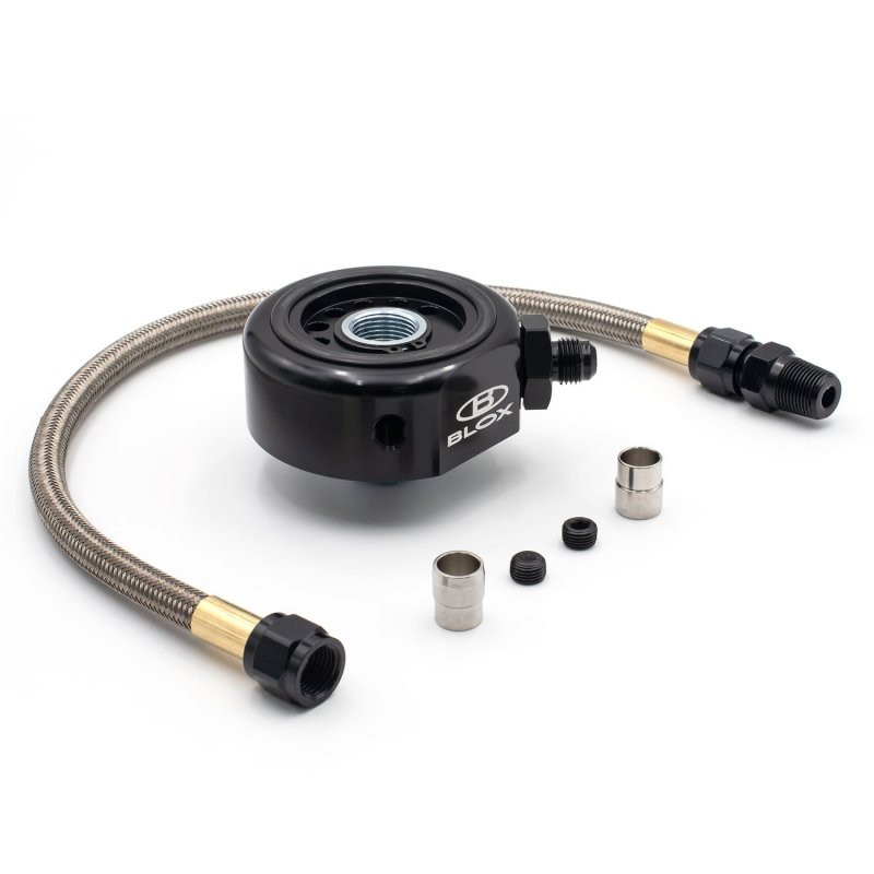 BLOX Racing LS-VTEC Conversion Kit - BXPT-00500 - TWS Motors