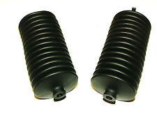Steering Rack Boot MGA