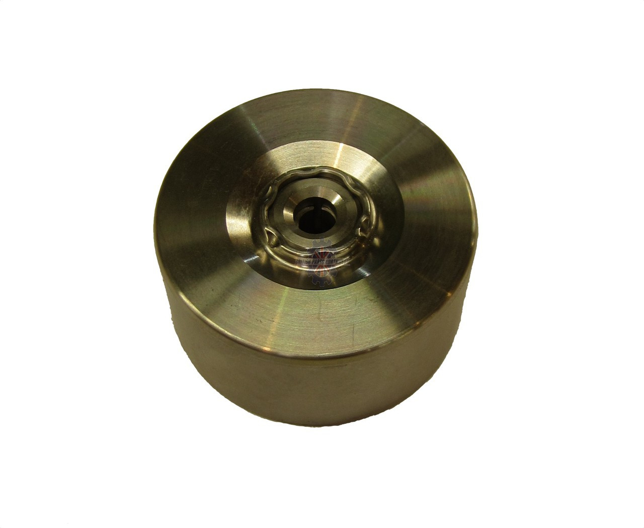 Oil Pressure Spring