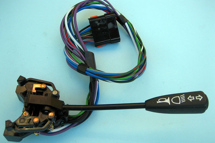 Switch Commercial Column Switch