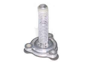 Weber Power Valve