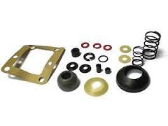 Transmission Shifter Repair Kit Spitfire 62-74