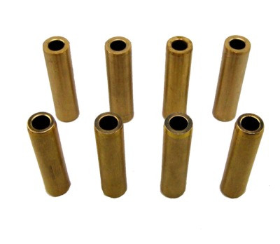 Valve Guide Set Bronze TR2-TR4 3/8 to 5/16