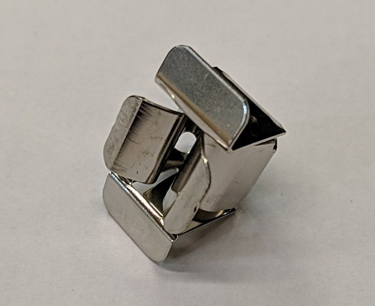 Center Console Clip - TR7 TR8 ZKC324