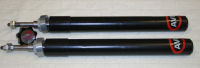 Front Strut Insert