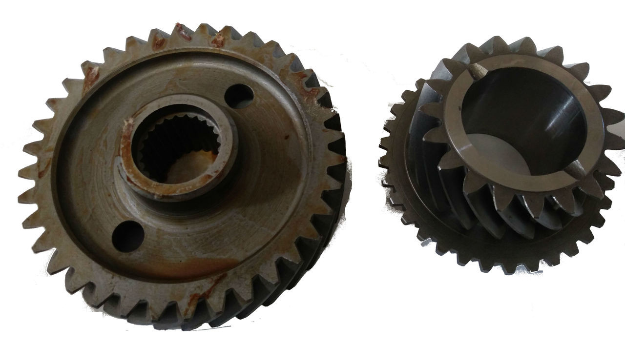 5th Gear