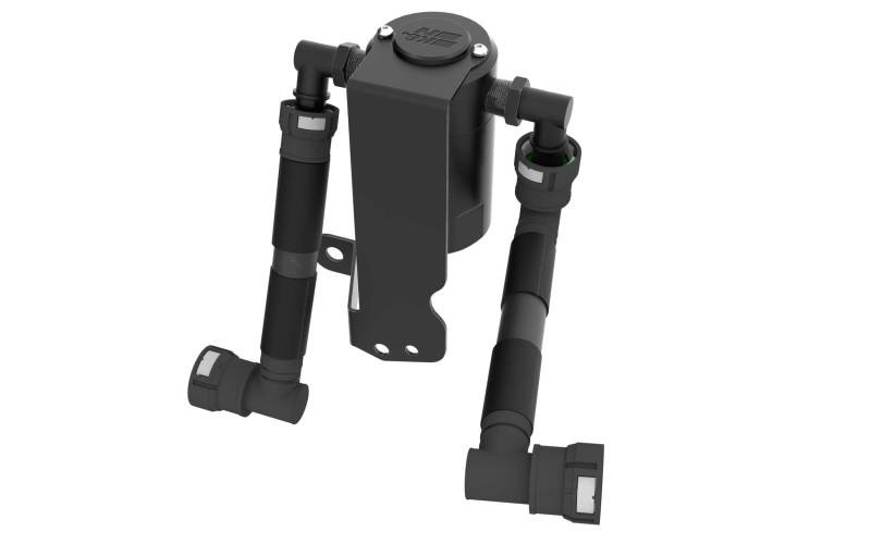 K&N 15-23 Dodge Challenger 6.2L V8 / 15-23 Dodge Charger 6.2L V8 Oil ...