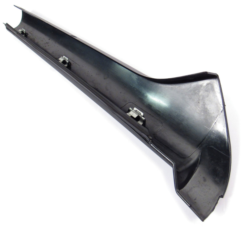 Genuine Windshield Pillar DCB500060PMA With Finisher Kit, Right Side ...