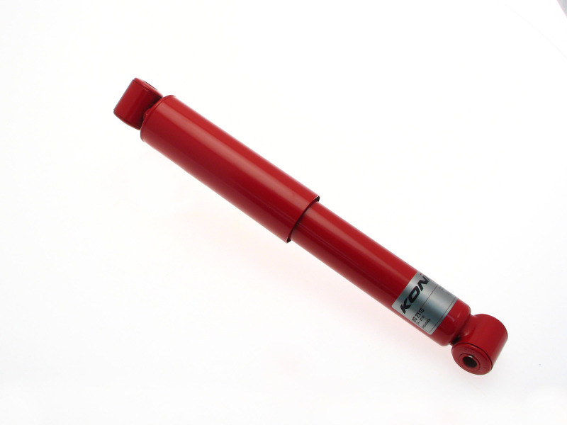 Koni Classic (Red) Shock 70-71 Volkswagen Bus & Transporter Type II ...