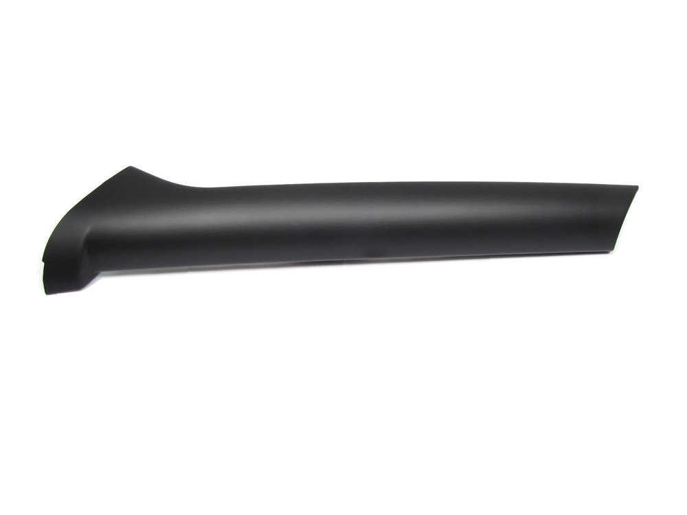 Genuine Windshield Pillar Finisher DCB500060PMA, Right Side, For Land ...