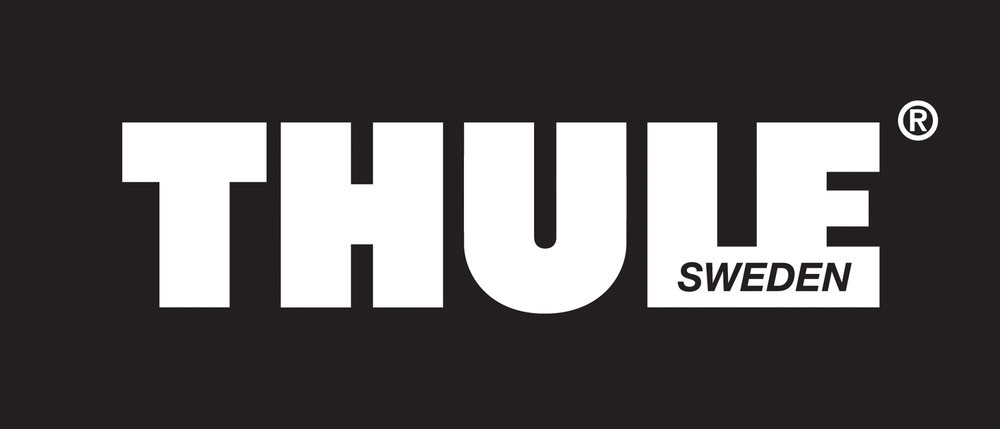 Thule Load Straps Pair 15' (T523)