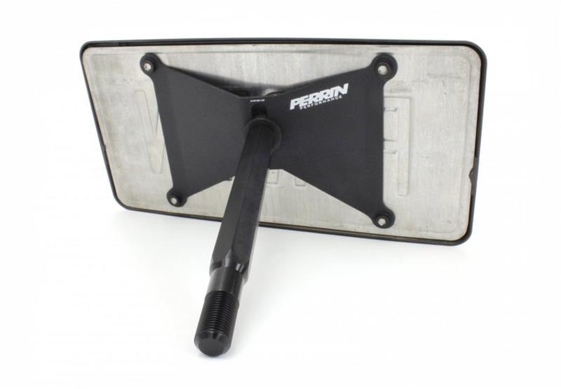 PERRIN 18-21 Subaru WRX/STI & 13-20 BRZ / 17-20 Toyota 86 & 13-16 FR-S ...