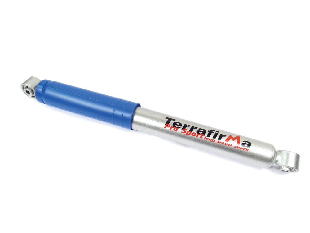 Terrafirma Pro Sport Rear Shock Absorber With 2-Inch Lift For Land ...