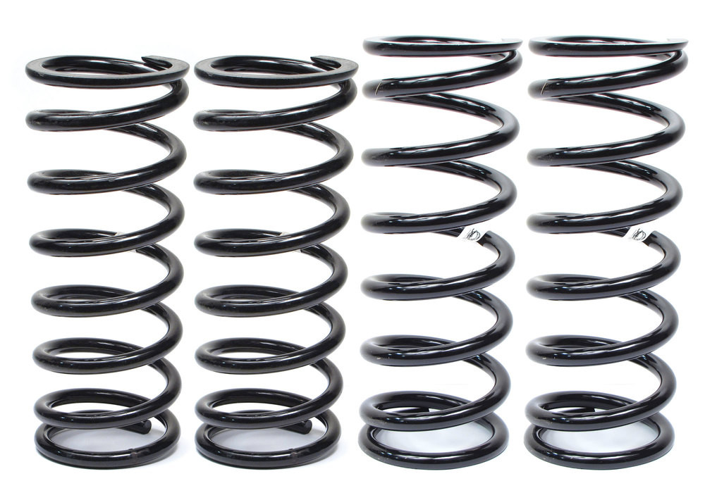 Spring Kit - Front & Rear - Old Man Emu / ARB Coil Springs - Heavy Duty ...