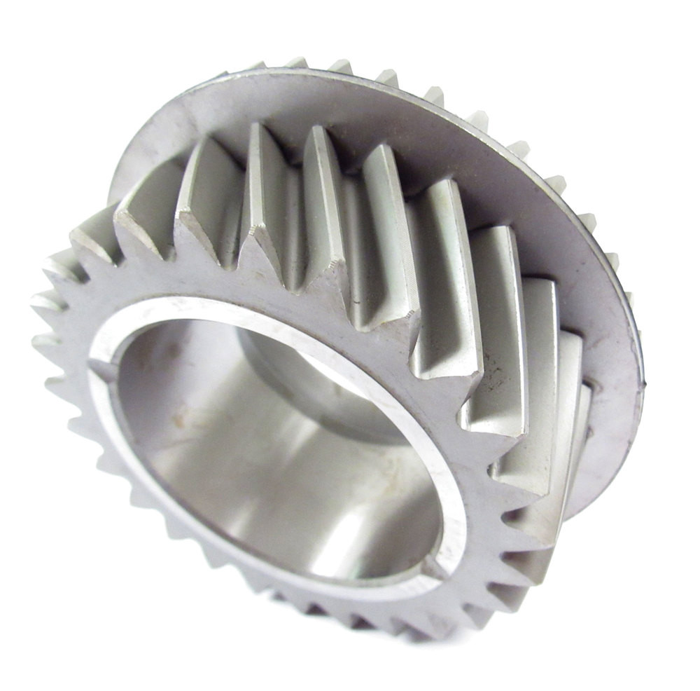R380 Gearbox Third Gear For Land Rover Defender, Discovery Series 2 ...