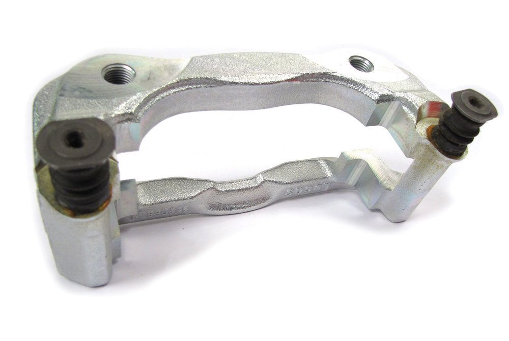 Front Caliper Carrier, Fits Left Or Right, STC1917, For Land Rover ...
