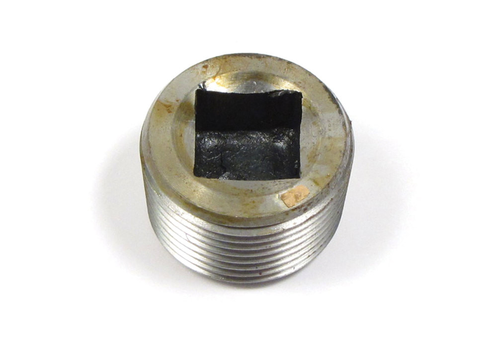 Drain Plug, Axle, Differential Or Transfer Case, For Land Rover ...