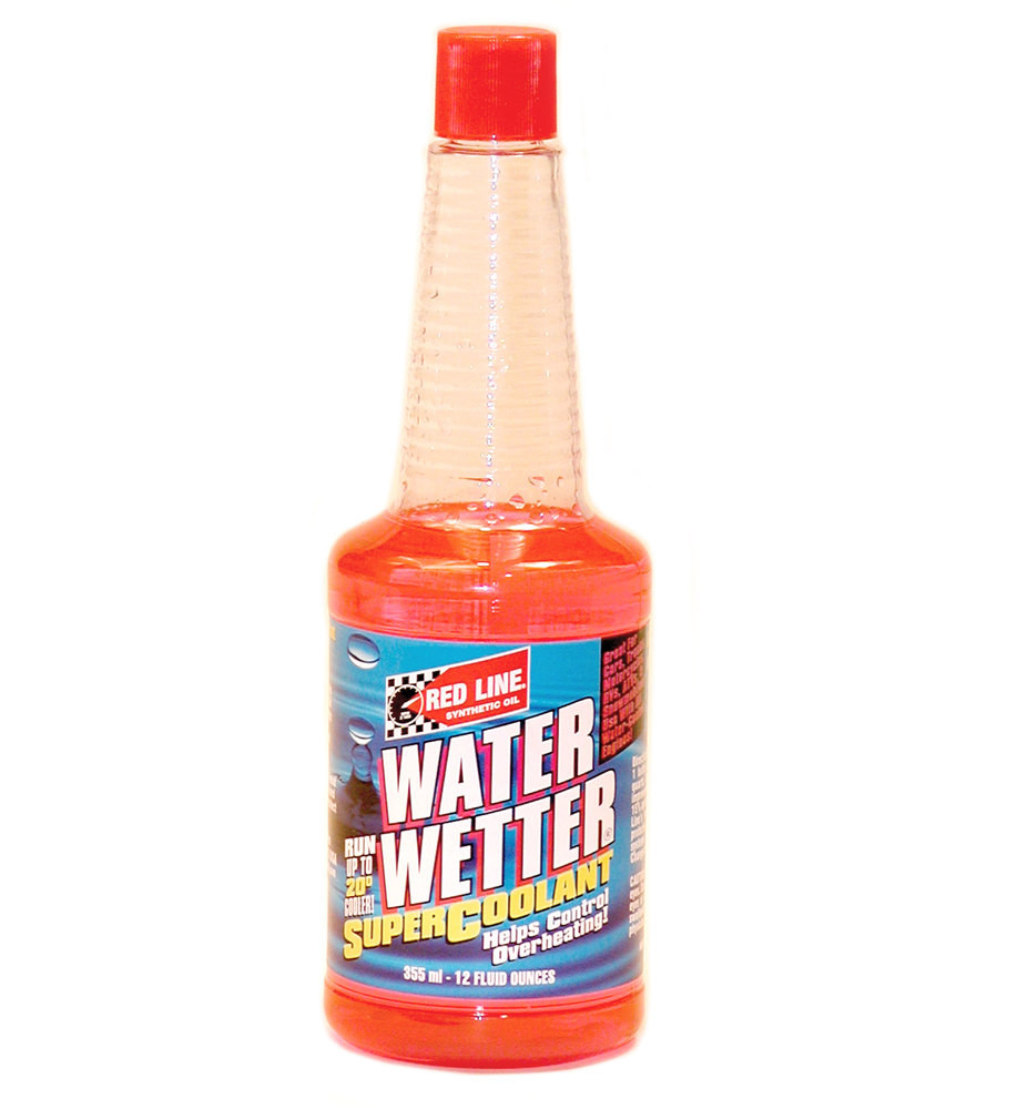 Water Wetter 12 Oz (80204)