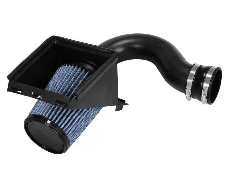 aFe MagnumFORCE Intakes Stage-2 Pro 5R 12-15 Ford Explorer Sport V6 3 ...