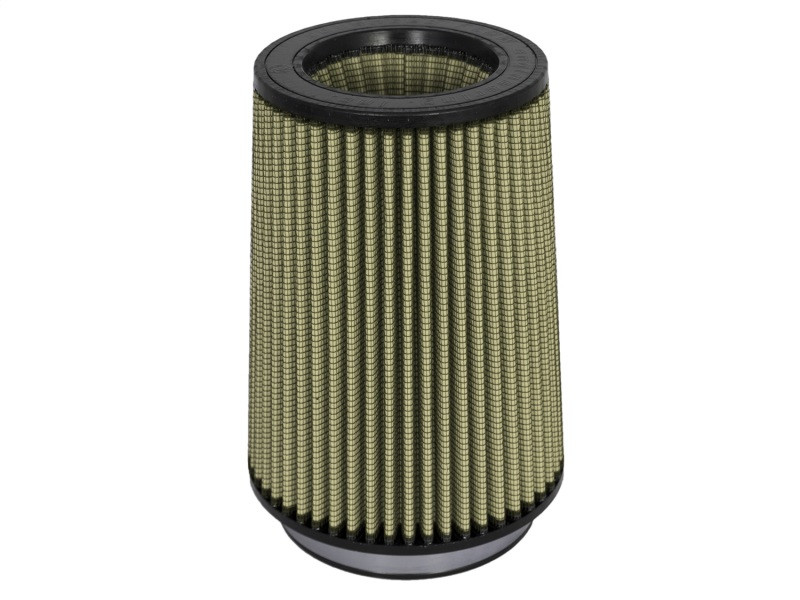 aFe Magnum FLOW PRO GUARD 7 Air Filter 5in Flange x 6-1/2in Base x 5-1 ...