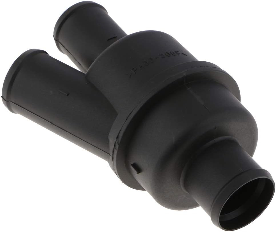 Upgrade your Land Rover Discovery II thermostat housing to lower your ...