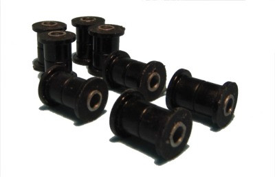 A-Arm Bushing Set Poly Spitfire-GT6