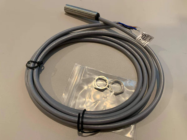 Vehicle Road Speed Sensor - Land Rover