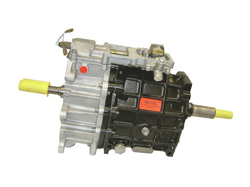 Rebuilt Rover V8 R380 Transmission - Direct LT77 4WD Replacement