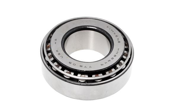 Pinion Bearing - Inner - Rear Axle - TR7 TR8 - TWS Motors