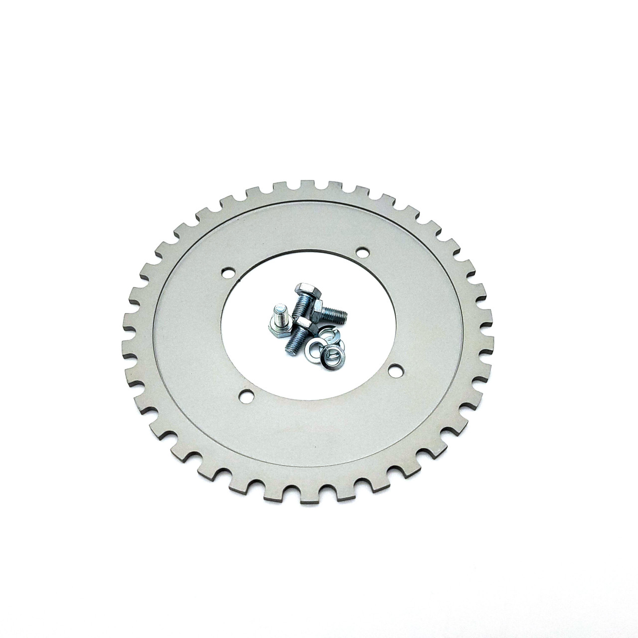 Racetorations Crankshaft Damper Trigger Wheel