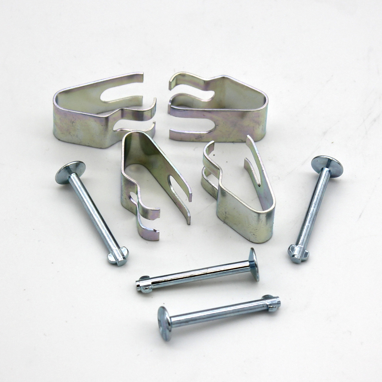 TR3A-6 Brake Shoe Retaining Kit