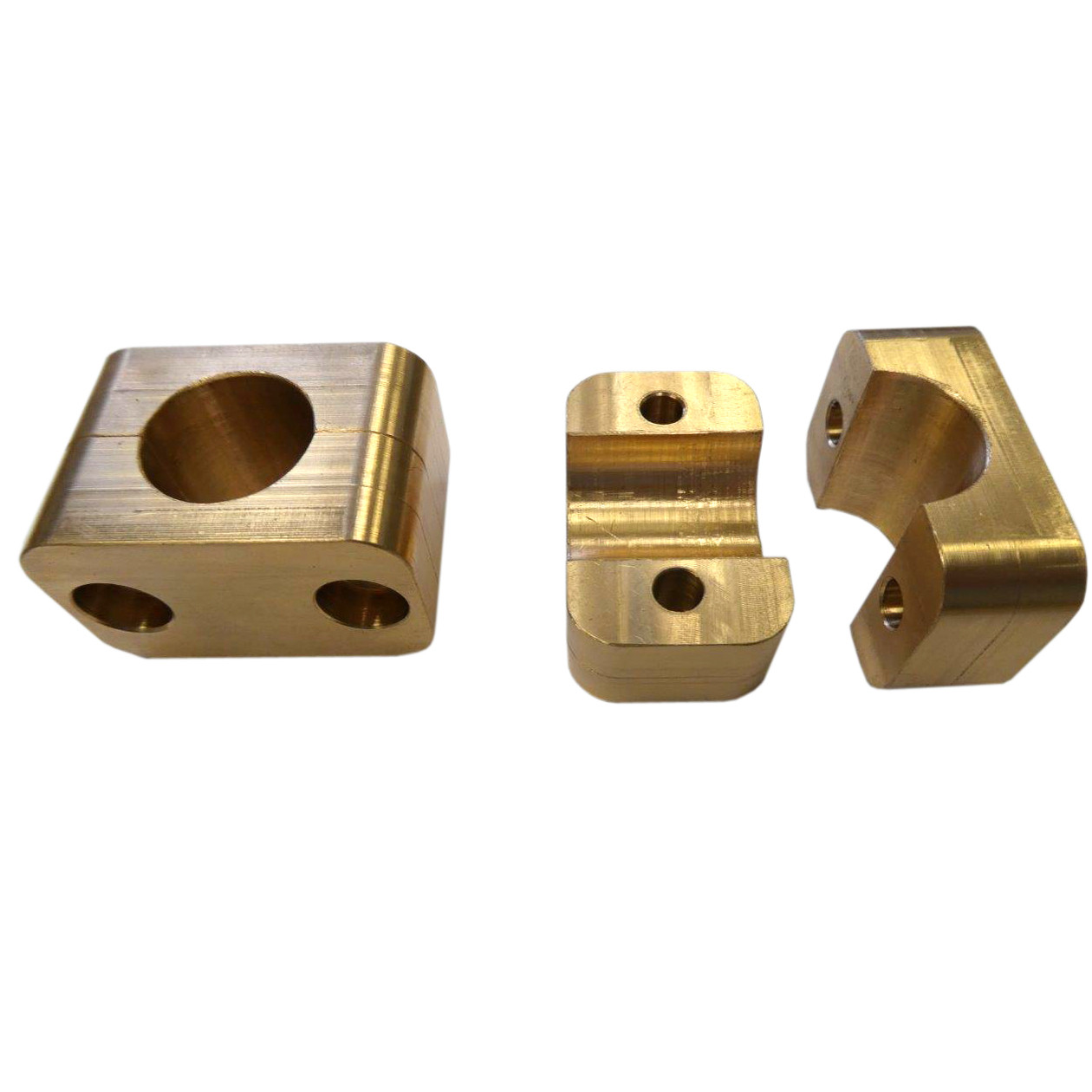 Racetorations Phosphor Bronze Front Anti-Roll Bar Brackets, 22mm