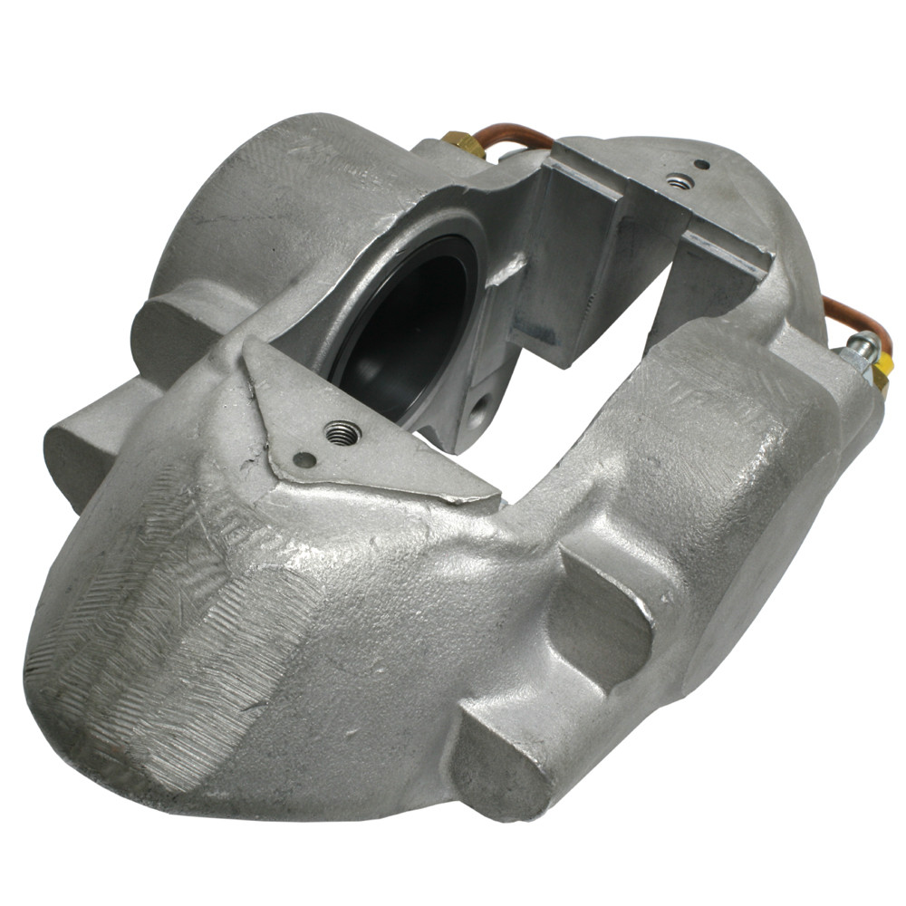 Aluminium Girling Brake Caliper, Pair – TR3-4