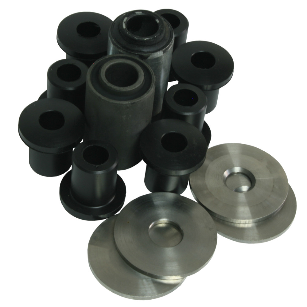 Racetorations Rear Axle Spring Location Kit – TR2-4