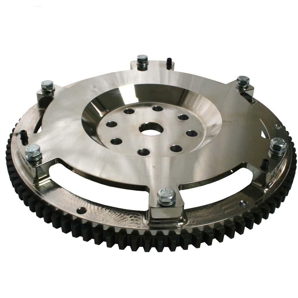 Racetorations Lightweight Steel Flywheel and Ring Gear – TR2-4A