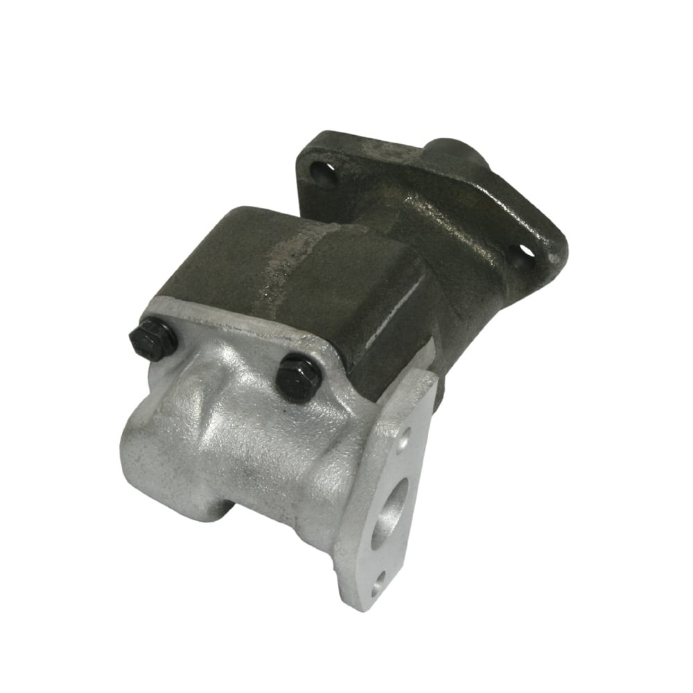 Racetorations Toleranced Oil Pump & Modified Cap Assembly – TR2-4A ...