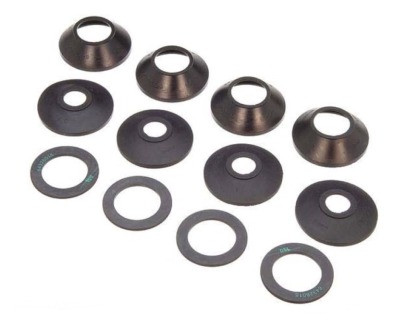 Caliper Kit Front E-Type 61-68