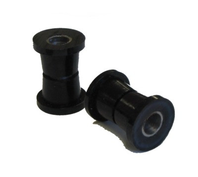 Control Arm Bush Set Upper Poly