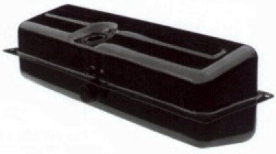 Fuel Tank Spitfire 71-80