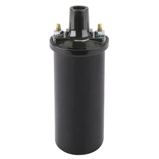 Flame Thrower II High Output .6 Ignition Coil Black