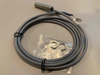Vehicle Road Speed Sensor - Land Rover