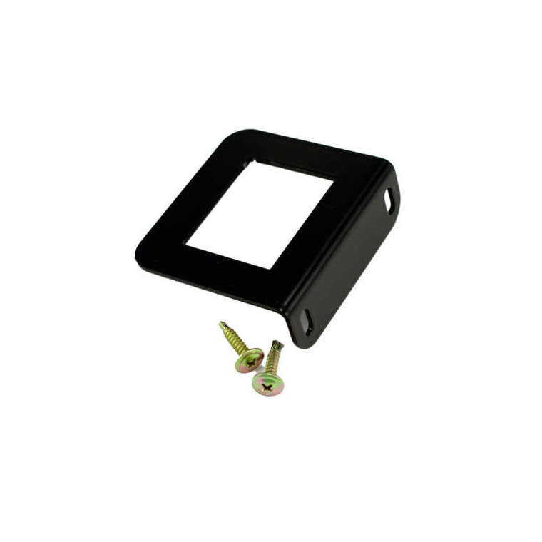 ARB Air Locker Switch Brkt 2Gang - ALSB2 - TWS Motors