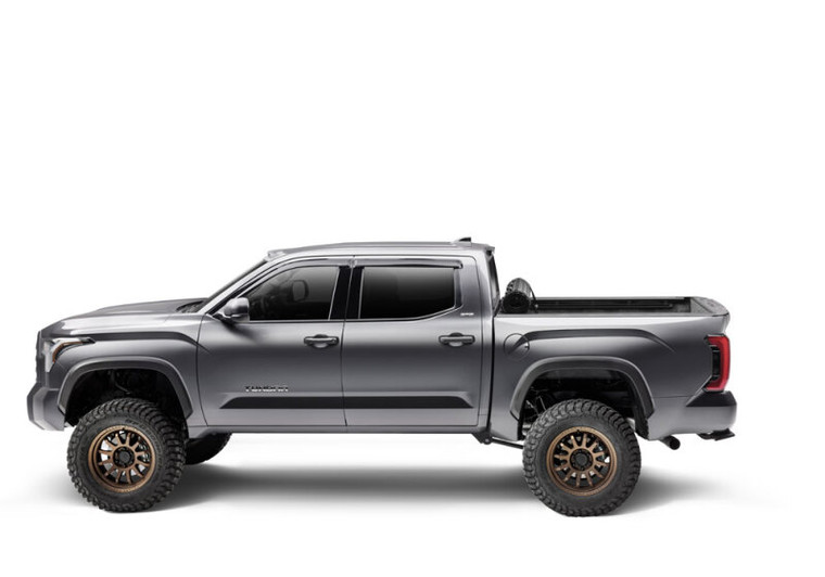 BAK 2022+ Toyota Tundra 5.5ft Bed Revolver X4S Bed Cover - 80440 - TWS ...